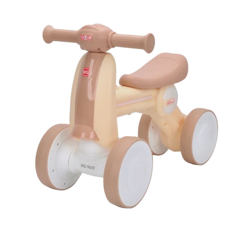 Bicikl bez pedala TS-601
Bicikl bez pedala TS-601