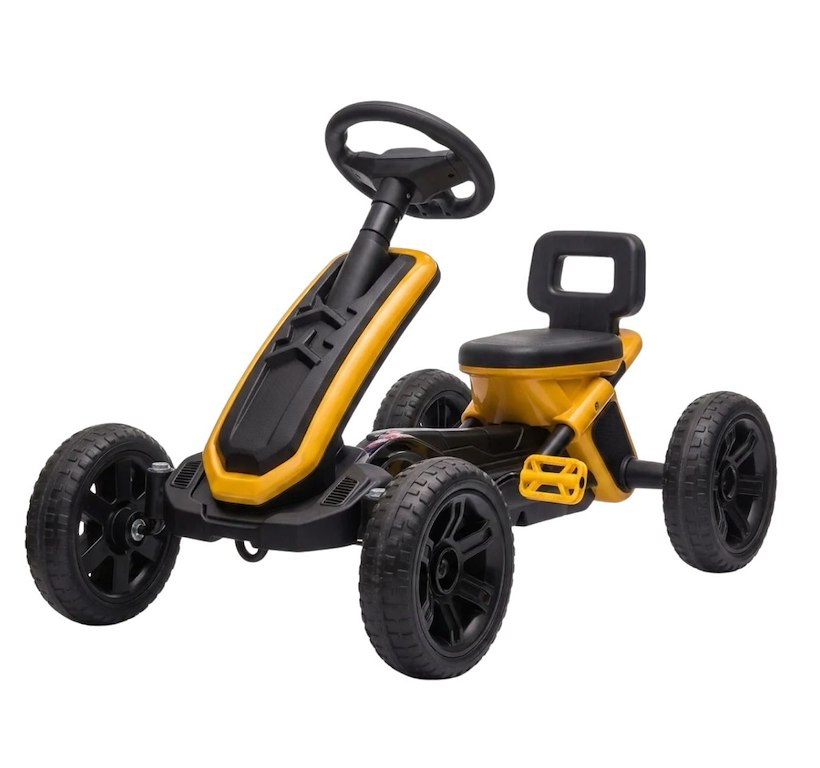 Formula na pedale TS-061
Formula na pedale TS-061