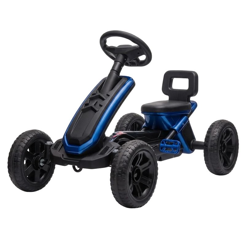 Formula na pedale TS-061
Formula na pedale TS-061