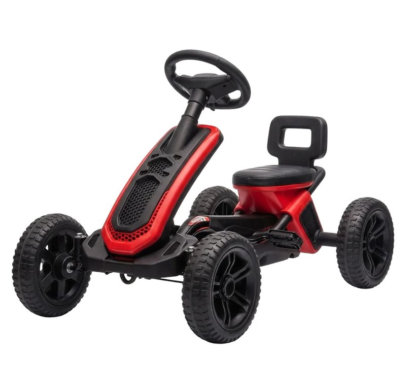 Formula na pedale TS-061
Formula na pedale TS-061