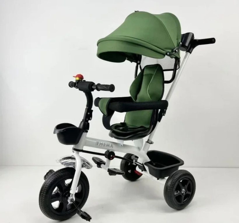 Thema sport TS-65 tricikl za decu
Thema sport TS-65 tricikl za decu