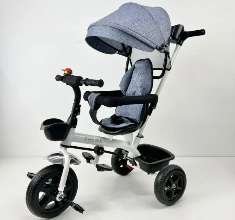 Thema sport TS-65 tricikl za decu
Thema sport TS-65 tricikl za decu