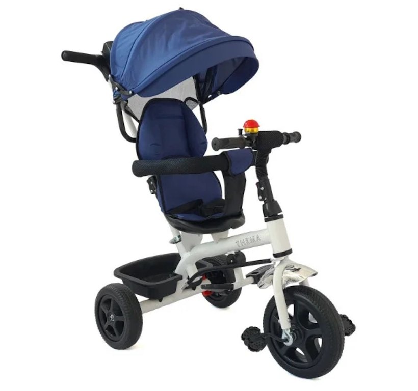 Thema sport TS-65 tricikl za decu
Thema sport TS-65 tricikl za decu