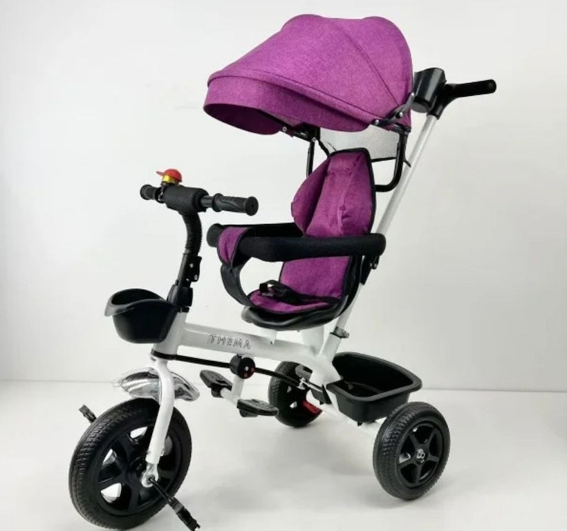 Thema sport TS-65 tricikl za decu
Thema sport TS-65 tricikl za decu