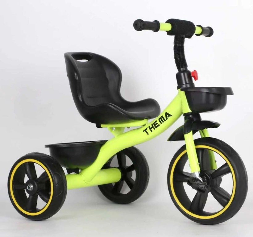 Thema sport TS-366 tricikl za decu
Thema sport TS-366 tricikl za decu