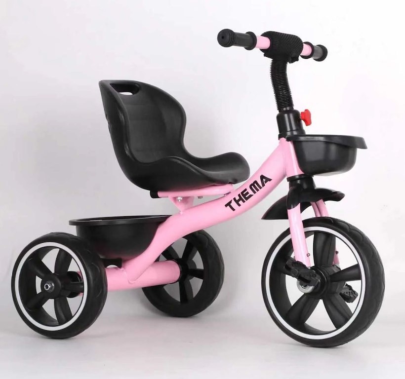 Thema sport TS-366 tricikl za decu
Thema sport TS-366 tricikl za decu