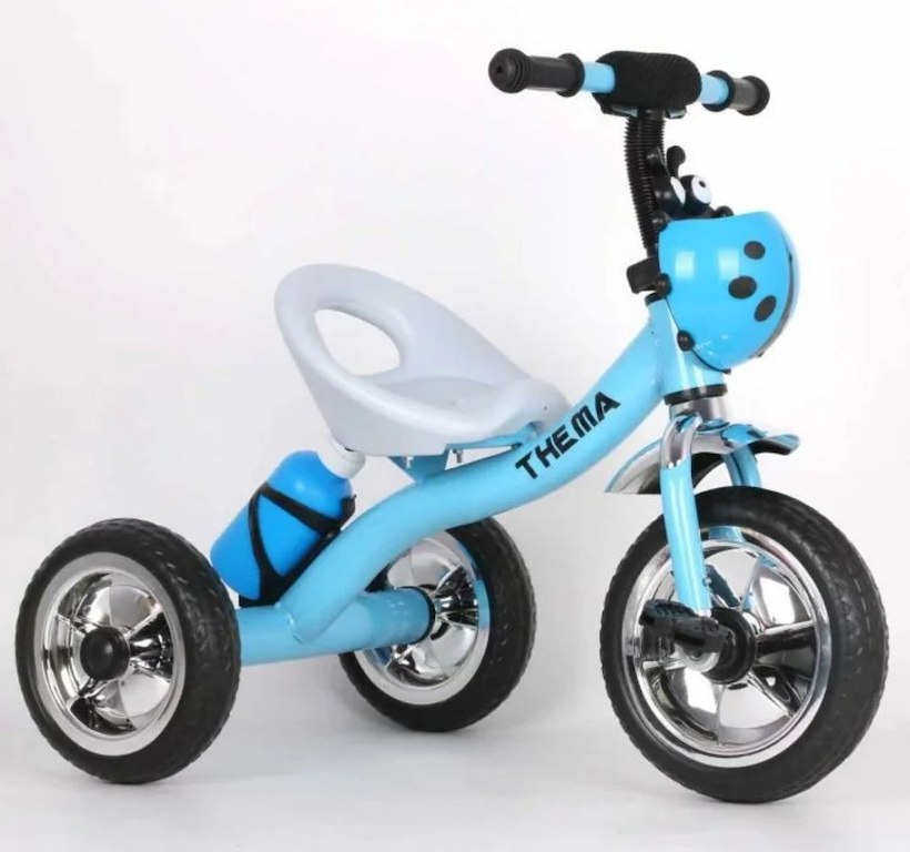 Thema sport TS-088 tricikl za decu Bubamara