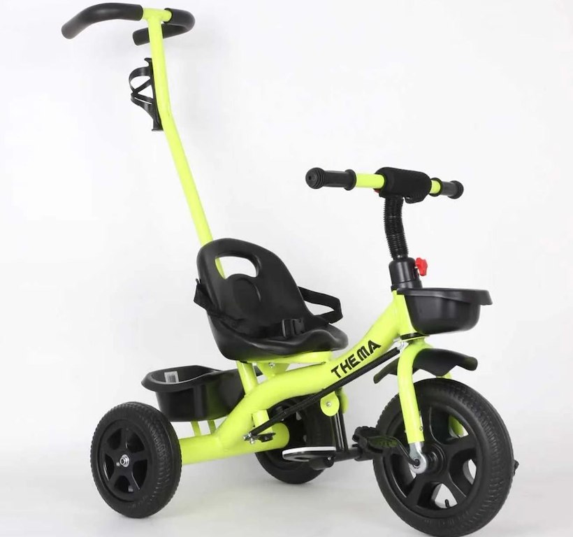 Thema sport TS-022 tricikl za decu
Thema sport TS-022 tricikl za decu