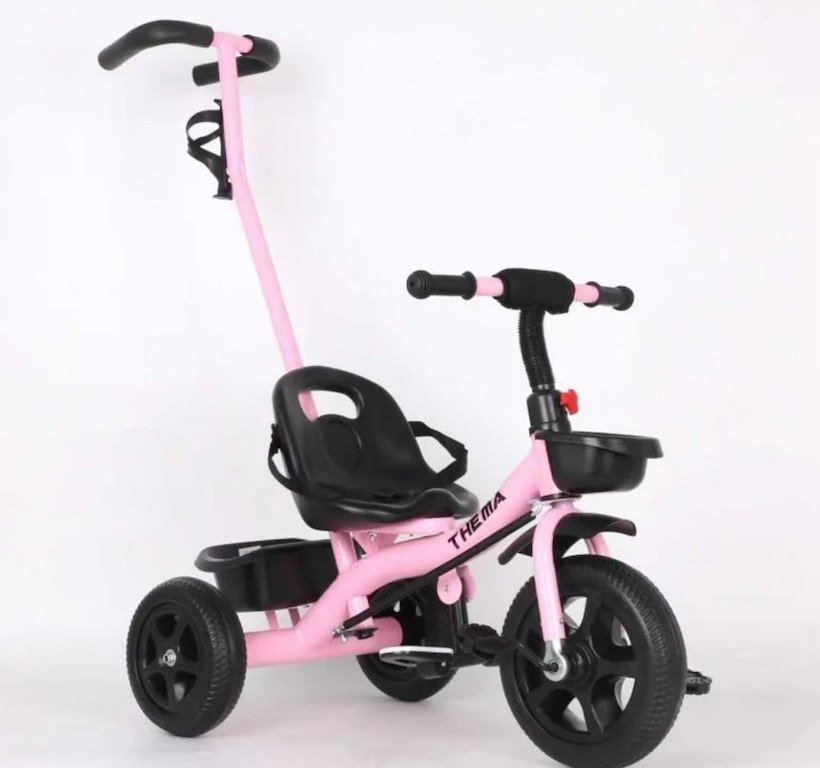 Thema sport TS-022 tricikl za decu
Thema sport TS-022 tricikl za decu