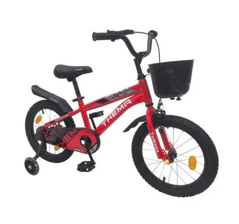 Thema Sport Ares bicikl za decu TS-16 boy 2