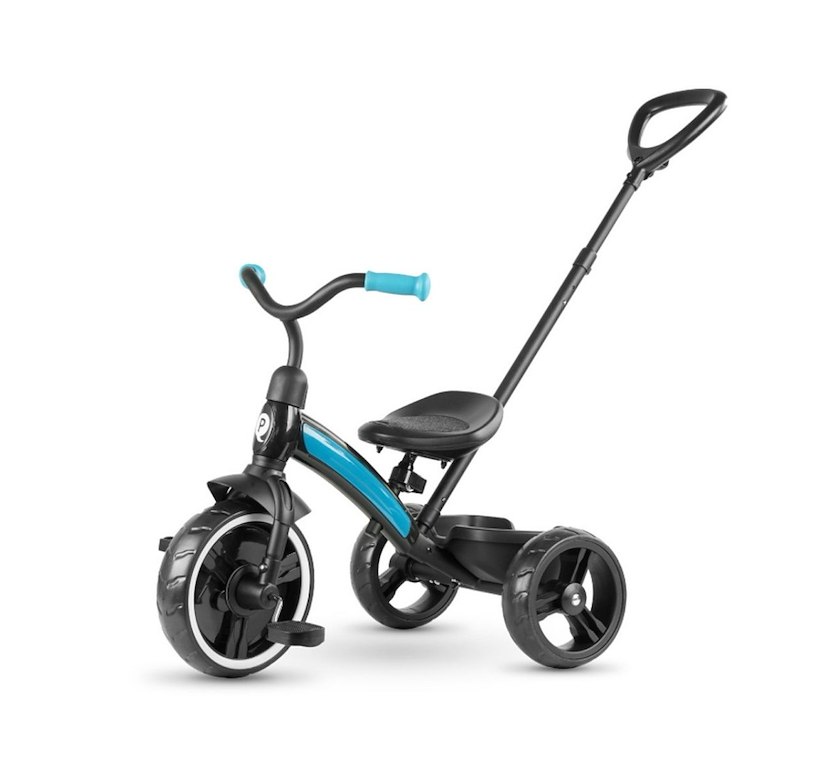 QPlay Elite Plus tricikl za decu do 25kg
QPlay Elite Plus tricikl za decu do 25kg
