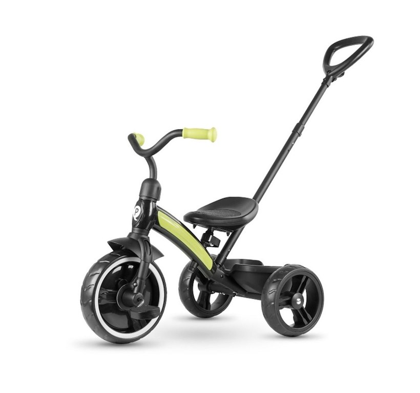 QPlay Elite Plus tricikl za decu do 25kg