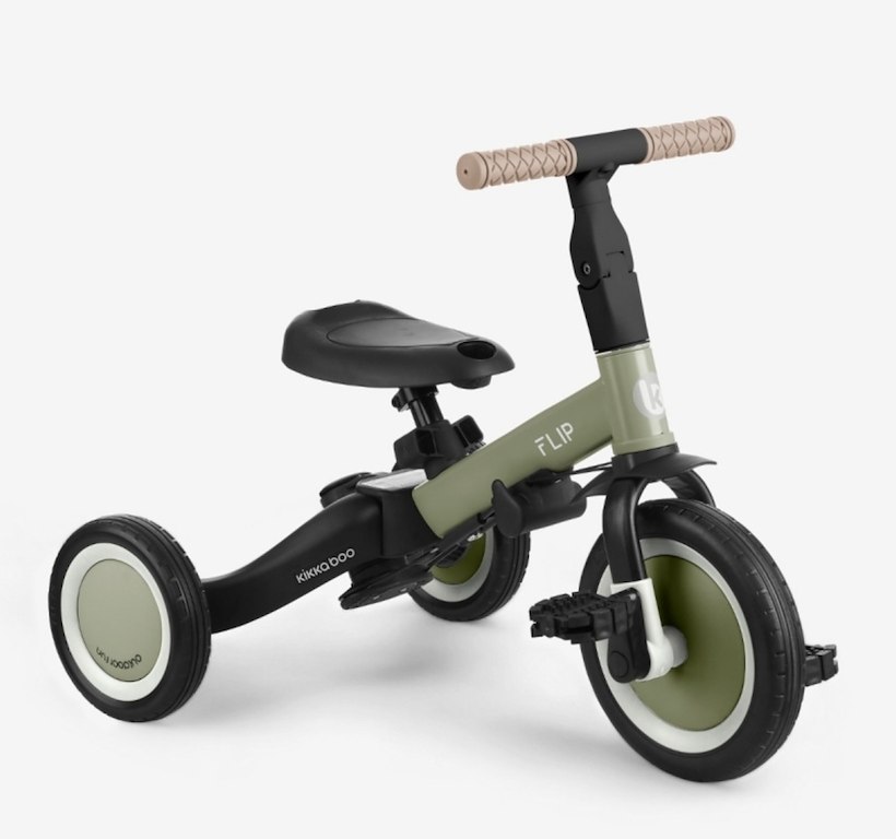 Kikka Boo Flip tricikl za decu 5u1
