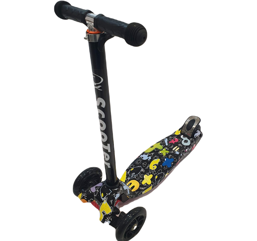 Trotinet za Decu Scooter
Trotinet za Decu Scooter