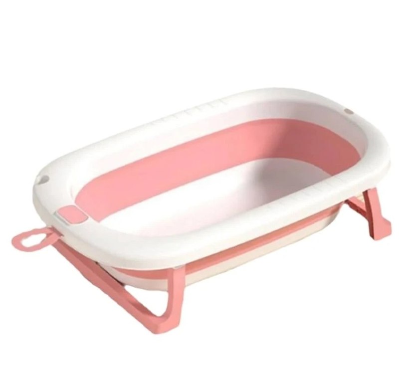 BBO sklopiva kadica za bebe BL-BT338