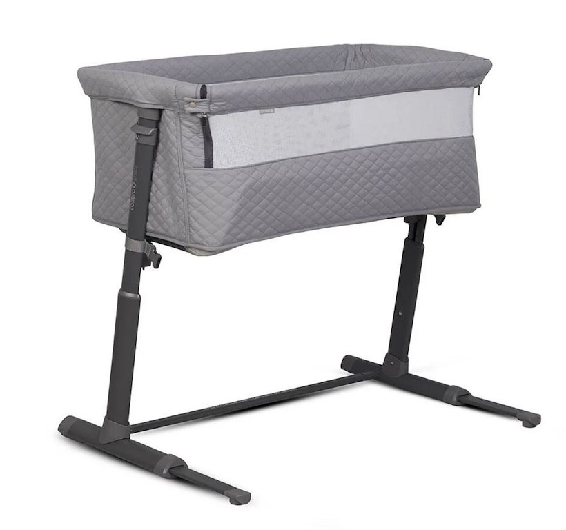 Colibro Byside kolevka za bebe do 9kg
Colibro Byside kolevka za bebe do 9kg