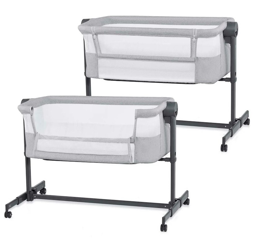 Kinderkraft Nestee up2 kolevka za bebe 2u1
Kinderkraft Nestee up2 kolevka za bebe 2u1