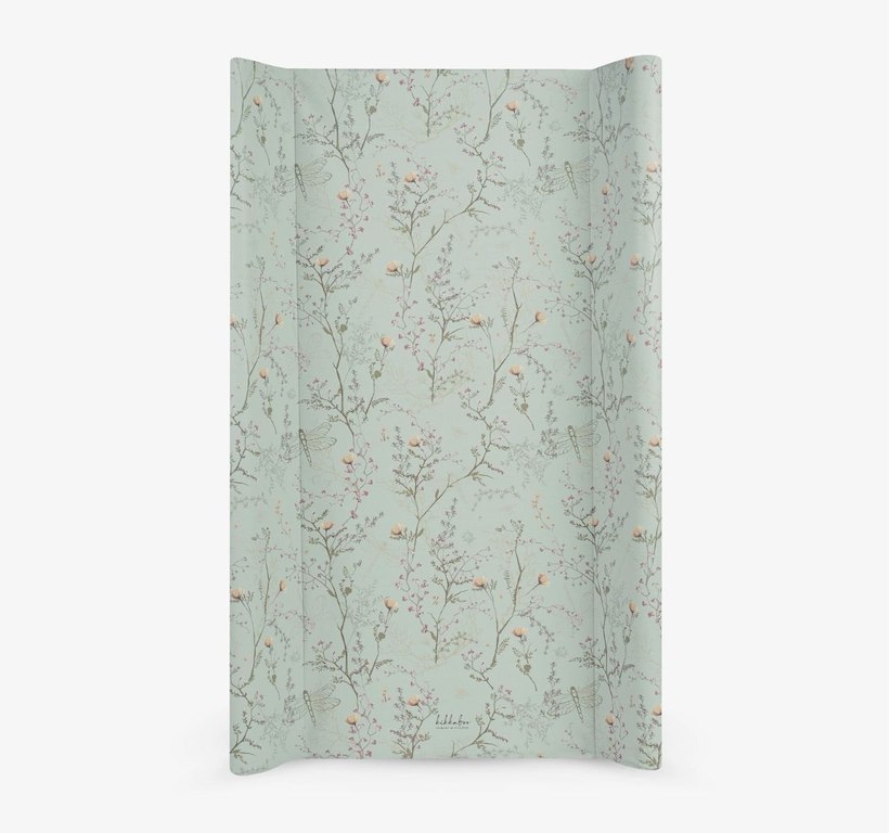 Kikka Boo tvrda podloga za povijanje 80x50cm
Kikka Boo tvrda podloga za povijanje 80x50cm