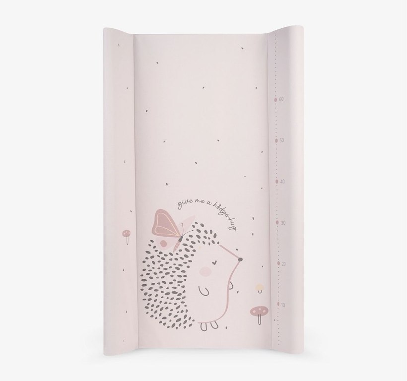 Kikka Boo tvrda podloga za povijanje 80x50cm
Kikka Boo tvrda podloga za povijanje 80x50cm
