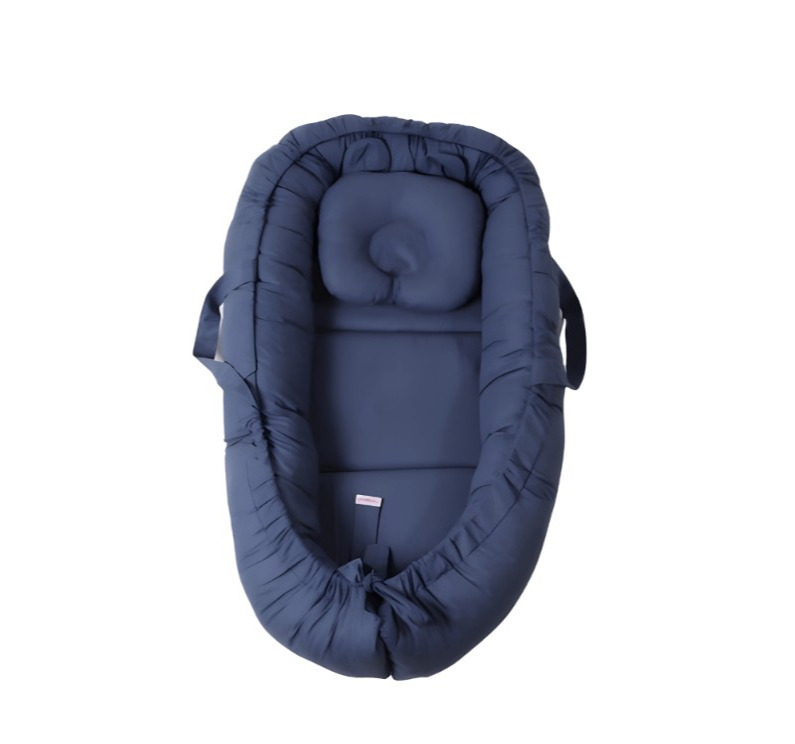 Bebekevi Comfort Gnezdo za bebe