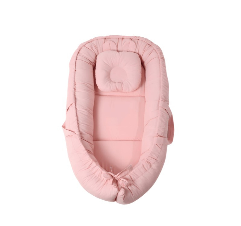 Bebekevi Comfort Gnezdo za bebe