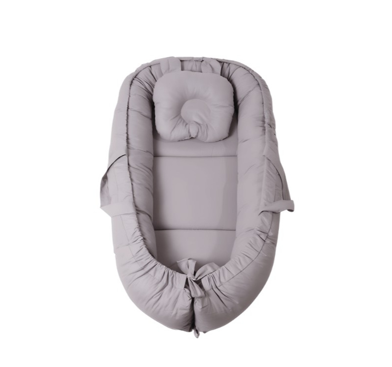 Bebekevi Comfort Gnezdo za bebe
Bebekevi Comfort Gnezdo za bebe