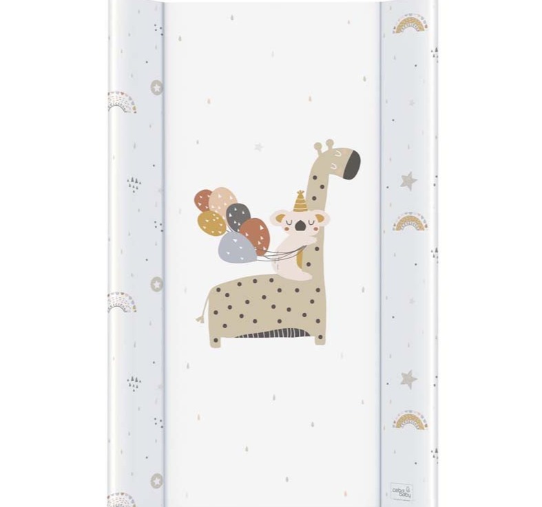 Ceba tvrda podloga za presvlačenje 50x80cm
Ceba tvrda podloga za presvlačenje 50x80cm