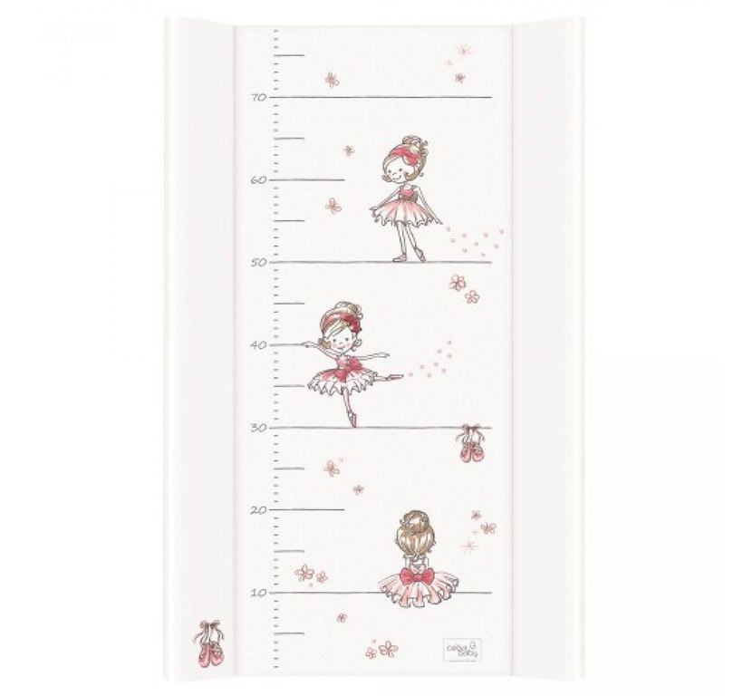 Ceba tvrda podloga za presvlačenje 50x80cm
Ceba tvrda podloga za presvlačenje 50x80cm