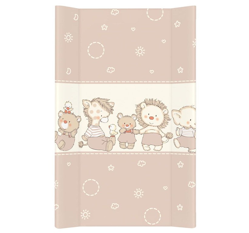 Ceba tvrda podloga za presvlačenje 50x80cm
Ceba tvrda podloga za presvlačenje 50x80cm