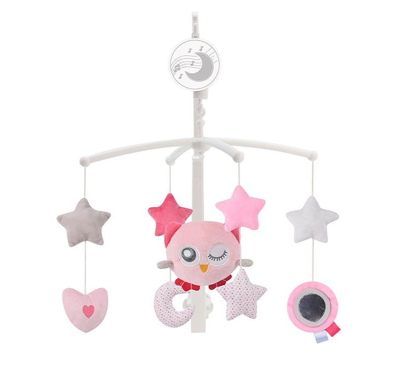 Cangaroo Dreamy Muzička vrteska
Cangaroo Dreamy Muzička vrteska
