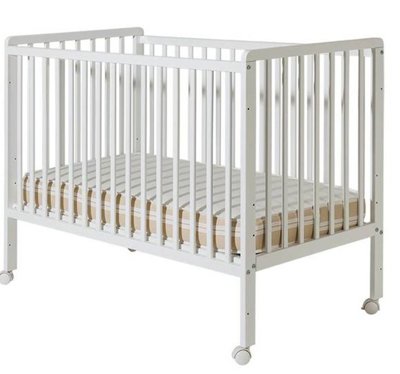 Bambino Minny krevetac za bebe
Bambino Minny krevetac za bebe