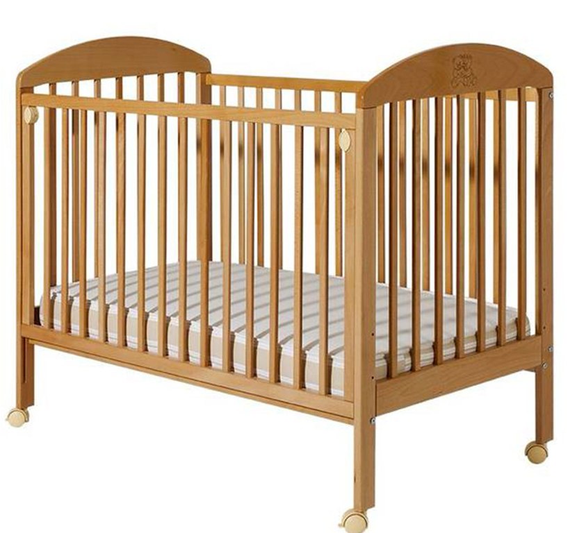 Bambino Bambi dečiji krevetić