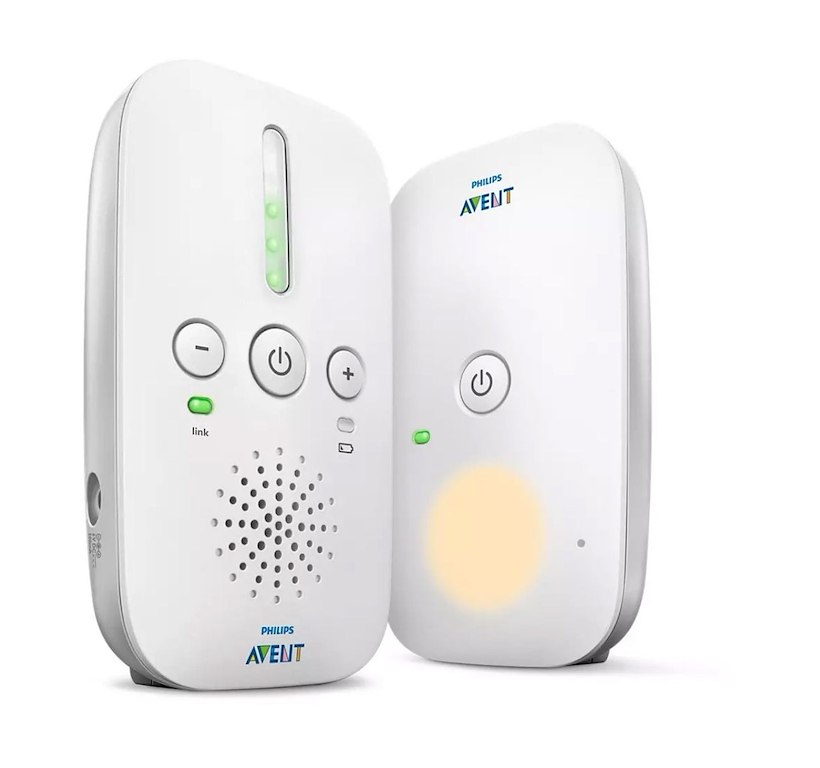 Avent alarm za bebe-entry level DECT monitor gener 3728 SCD502/26
Avent alarm za bebe-entry level DECT monitor gener 3728 SCD502/26