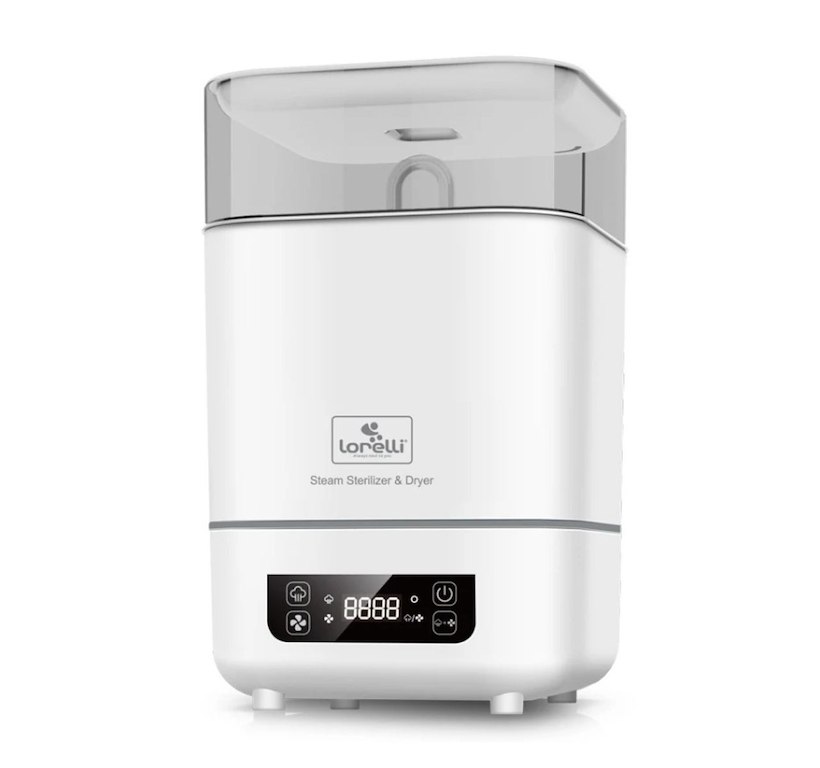 Lorelli Bertoni električni sterilizator 2u1 (sušenje i sterilisanje)