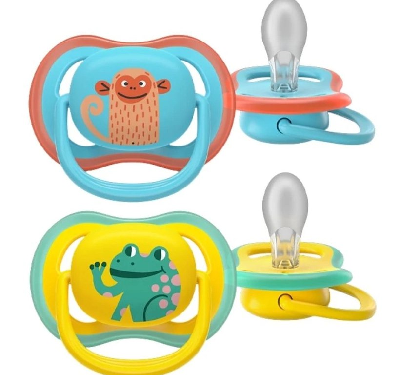 Avent STHR Ultra Air varalica 18m+ (2kom)
Avent STHR Ultra Air varalica 18m+ (2kom)