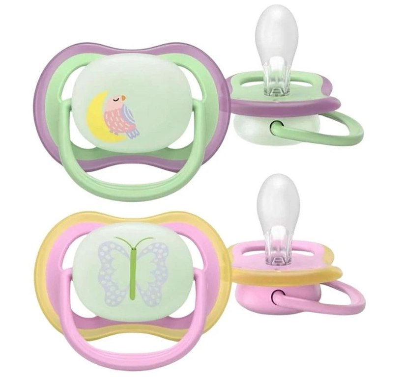 Avent STHR Air noćna varalica 6-18m (2kom)