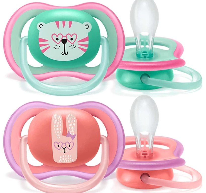 Avent STHR Ultra Air varalica 18m+ (2kom.)