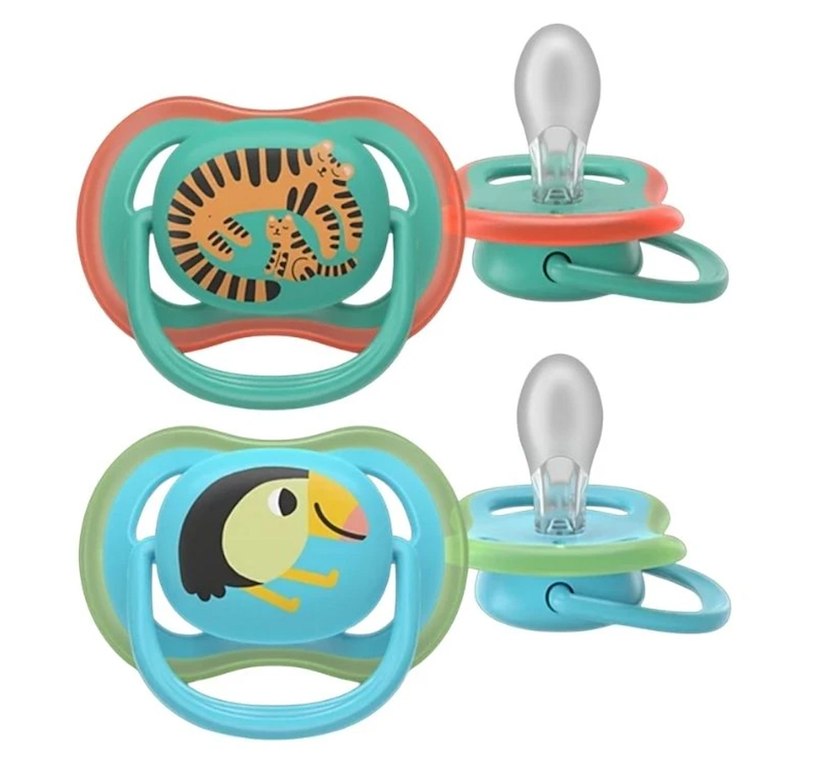 Avent Air varalica za bebe 6-18m (2kom.)
Avent Air varalica za bebe 6-18m (2kom.)