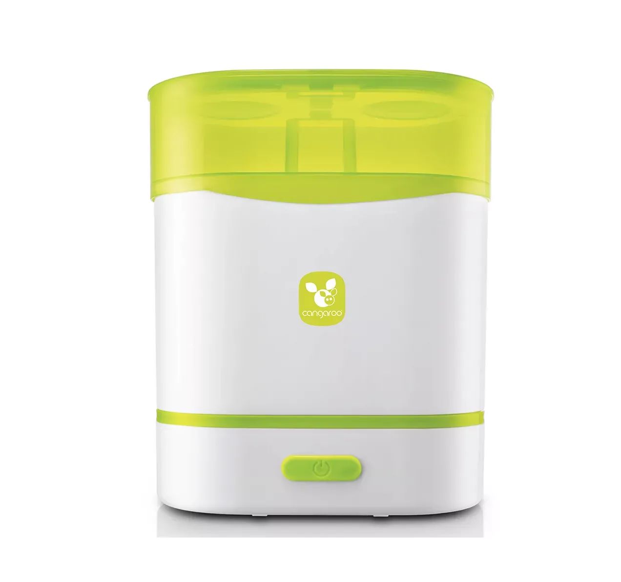 Cangaroo Multifunkcionalni Sterilizator 3u1-Green
Cangaroo Multifunkcionalni Sterilizator 3u1-Green