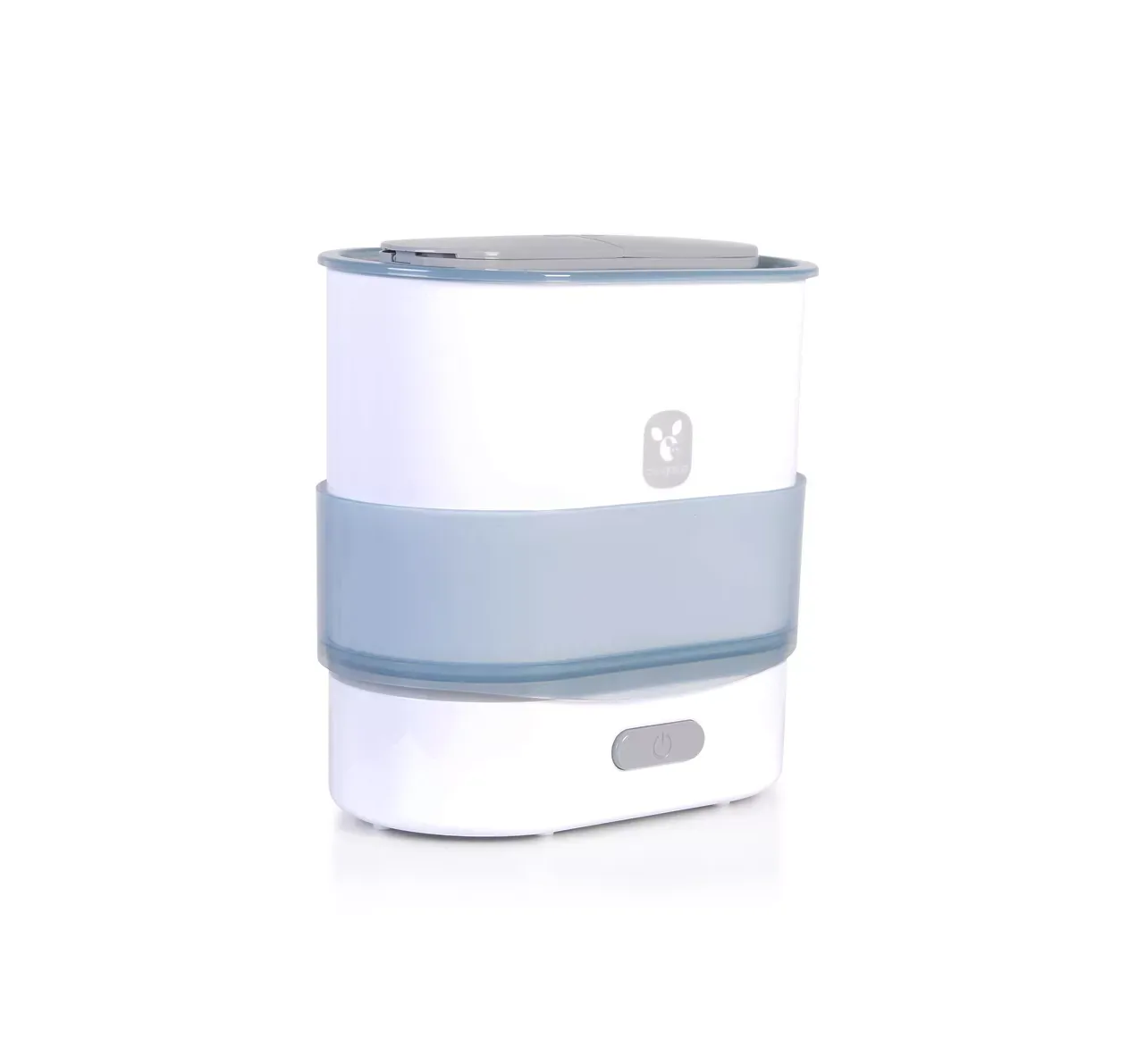 Cangaroo Multifunkcionalni Sterilizator 3u1-Grey
Cangaroo Multifunkcionalni Sterilizator 3u1-Grey