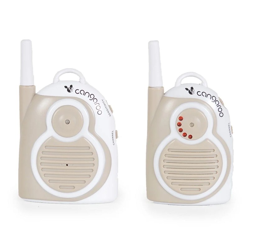 Cangaroo Alarm za bebe Mommy s Sense