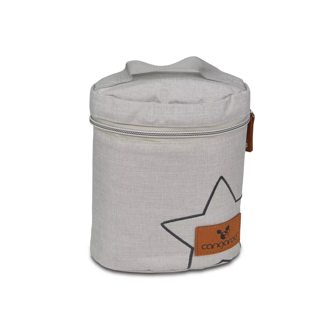 Cangaroo termos torba za flašice Charlie
Cangaroo termos torba za flašice Charlie