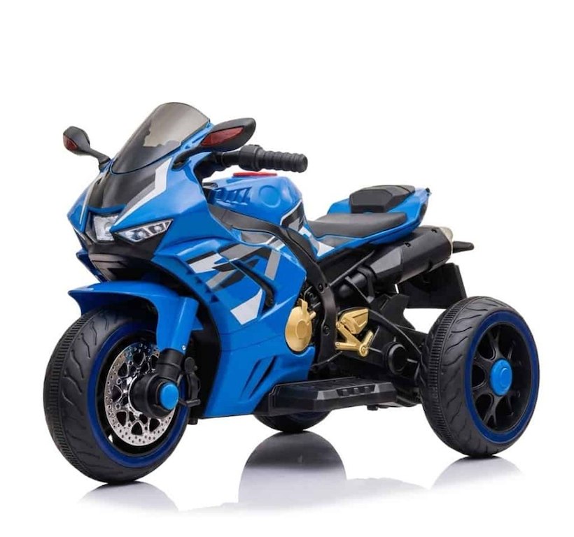 Sportino dečiji motor na akumulator na 3 točka
Sportino dečiji motor na akumulator na 3 točka