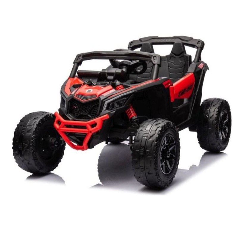 BBO auto na akumulator Hornet 12V DK-CA003 Red
BBO auto na akumulator Hornet 12V DK-CA003 Red