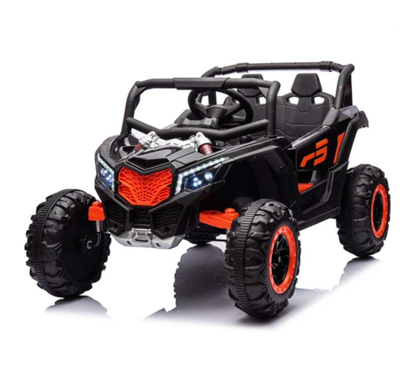 BBO Quad na akumulator 4x4 Apache 12V NEL-901
BBO Quad na akumulator 4x4 Apache 12V NEL-901