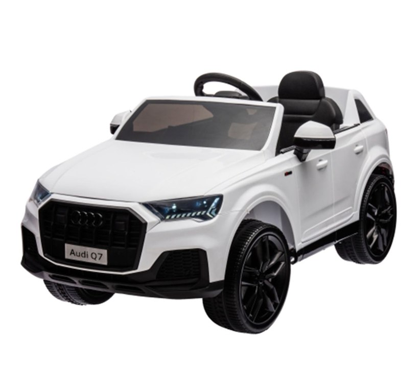 BBO auto na akumulator 12V Audi Q7 HL678
BBO auto na akumulator 12V Audi Q7 HL678