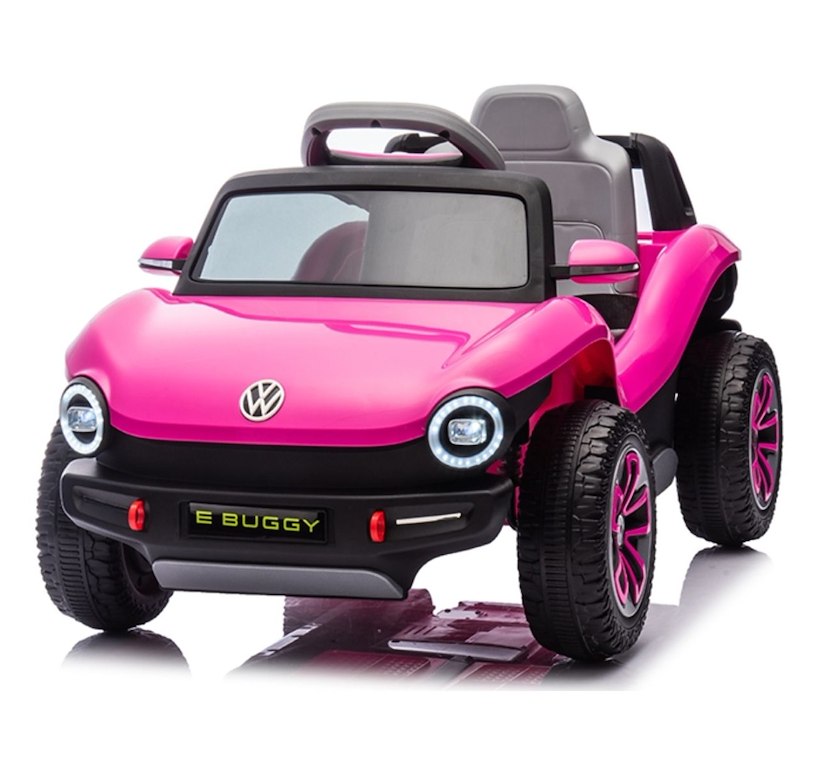 BBO Volkswagen buggy na akumulator za decu 12V TR2403
BBO Volkswagen buggy na akumulator za decu 12V TR2403