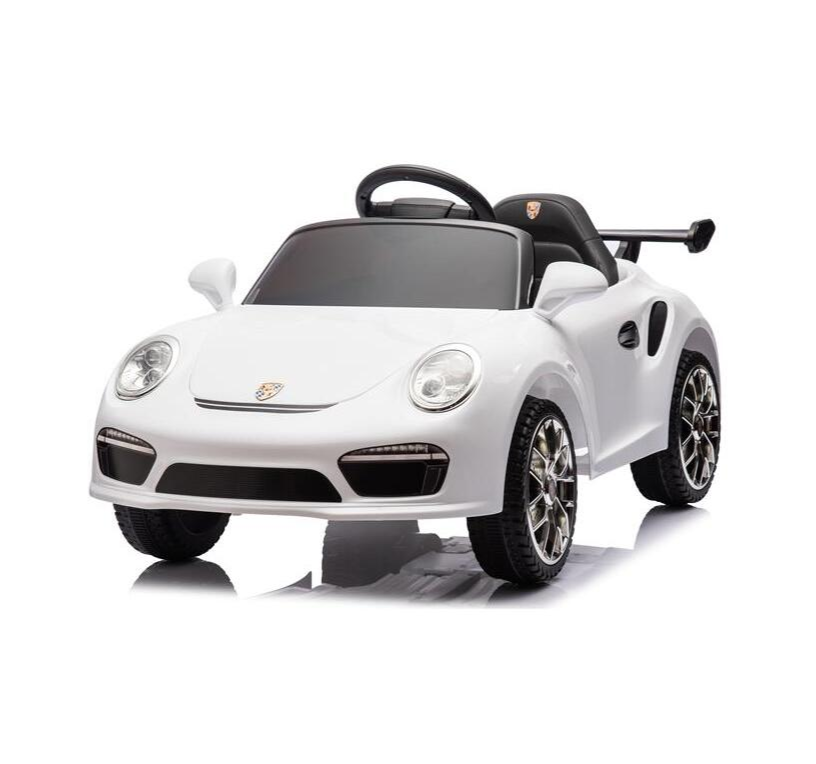 BBO RUF auto na akumulator za decu 6V s505-White
BBO RUF auto na akumulator za decu 6V s505-White