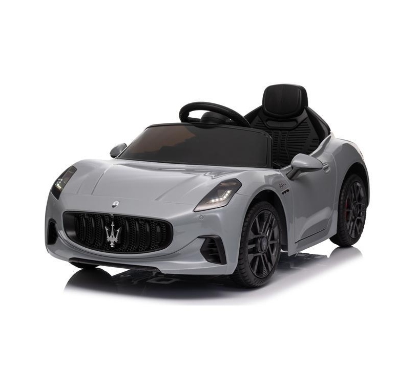 BBO Maserati auto na akumulator za decu  12V bbn-050
BBO Maserati auto na akumulator za decu 12V bbn-050