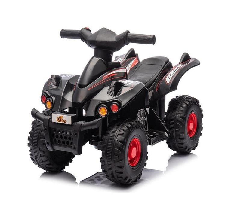 BBO Quad motor na akumulator za decu 6v tr2407
BBO Quad motor na akumulator za decu 6v tr2407
